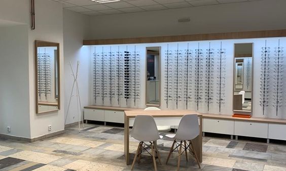 Oční optika v Těšíně | Měření zraku